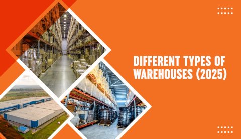 Different Types of Warehouses (2025) - Ganesh Complex